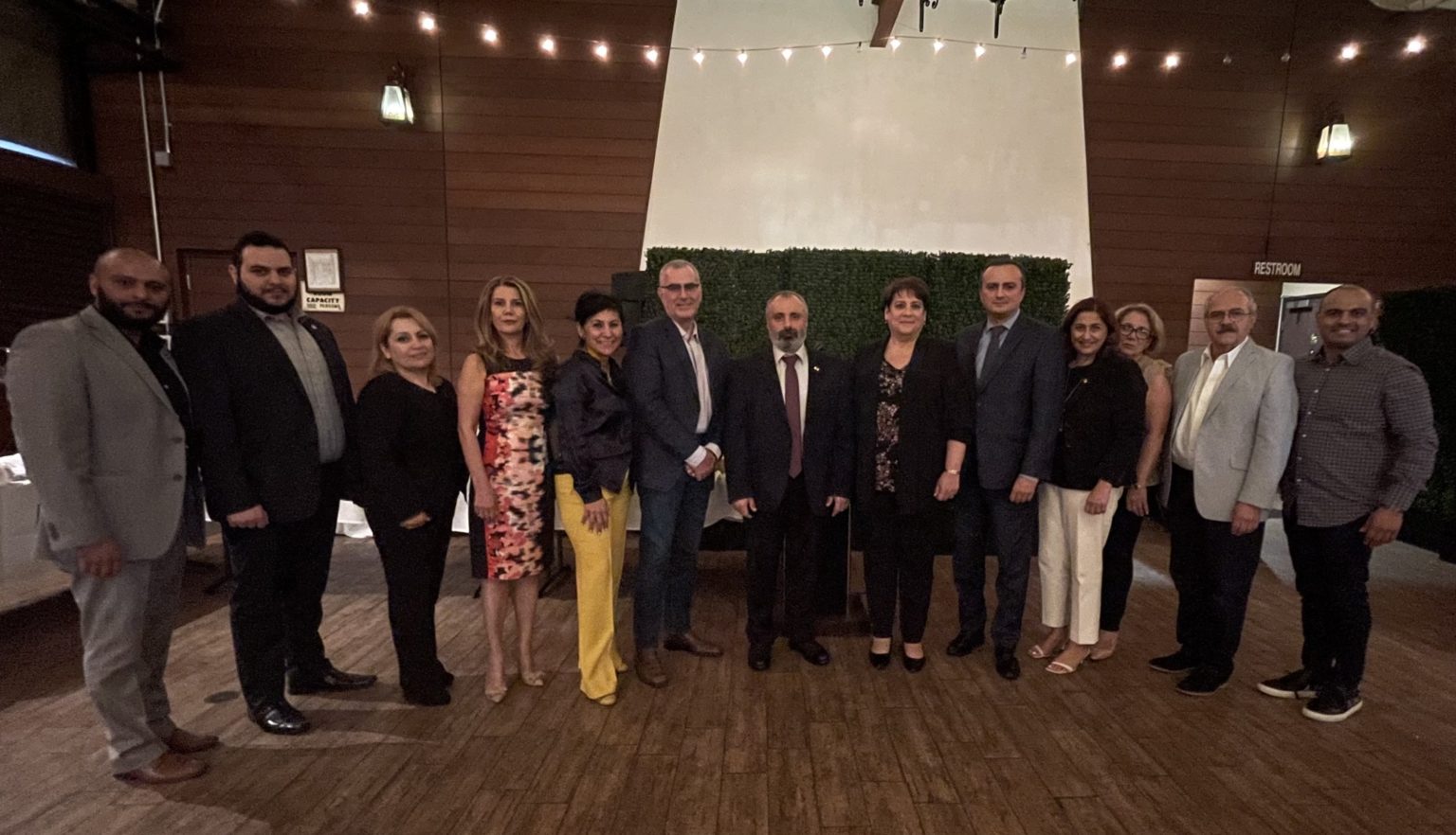 Republic of Artsakh Issues St. Mesrob Mashdots Medals to Armenian ...