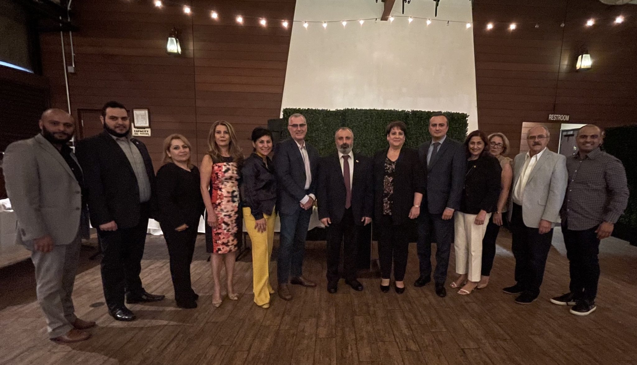 Republic of Artsakh Issues St. Mesrob Mashdots Medals to Armenian ...