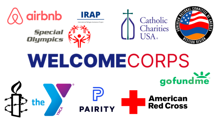 ANCA-WR Among 200+ Organizations Signaling Support for the Welcome ...