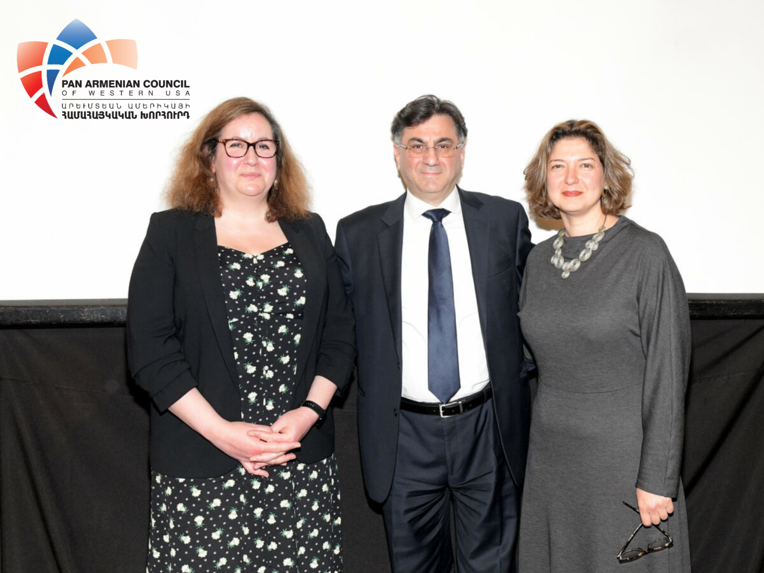 The Pan-Armenian Council of the Western United States Hosts "The 2023 ...