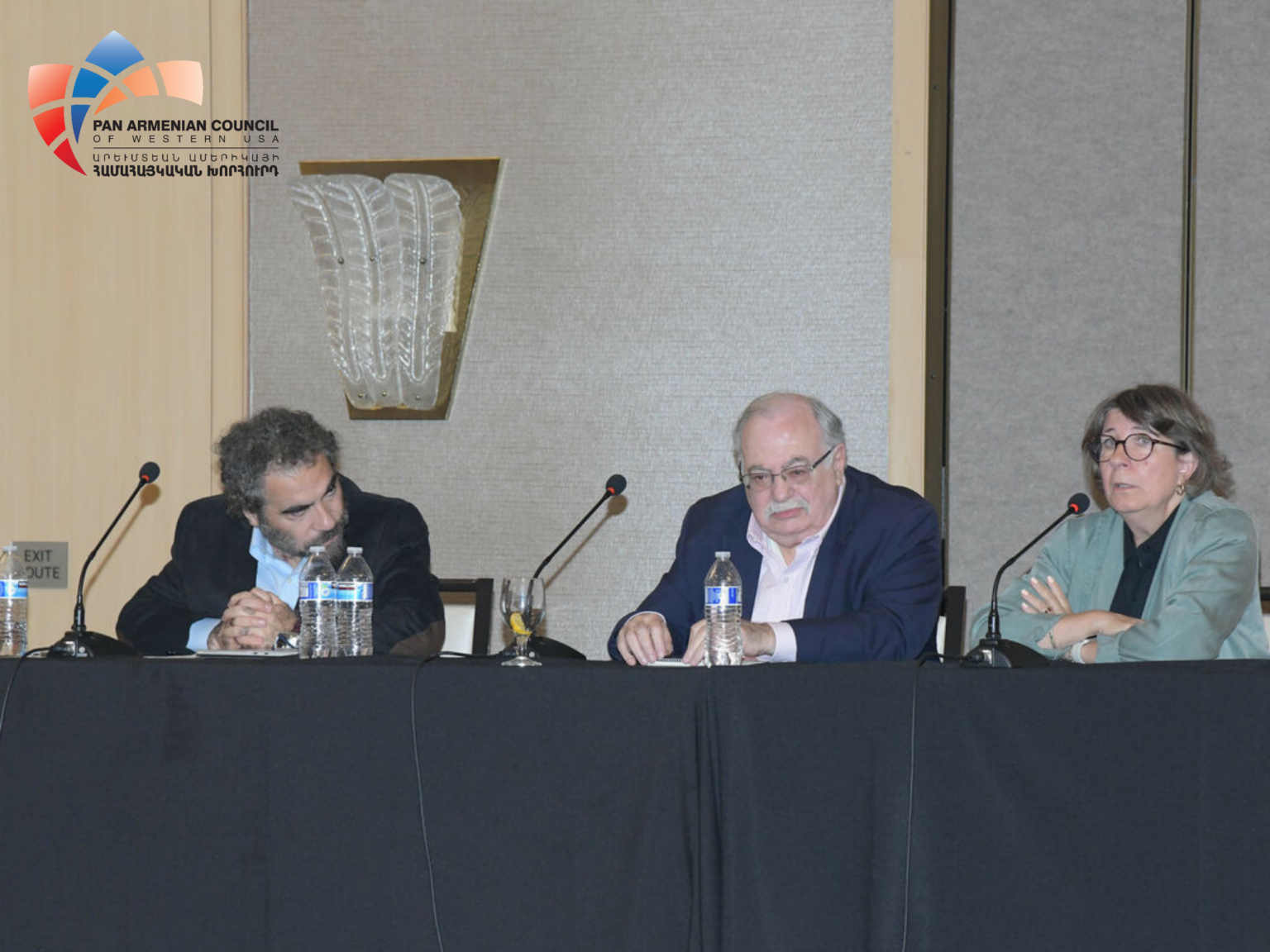 The Pan-Armenian Council of the Western United States Hosts "The 2023 ...