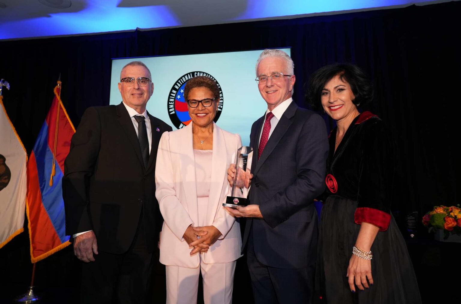 2023 ANCA-WR Awards Banquet Shines Spotlight on the Survivors of the ...