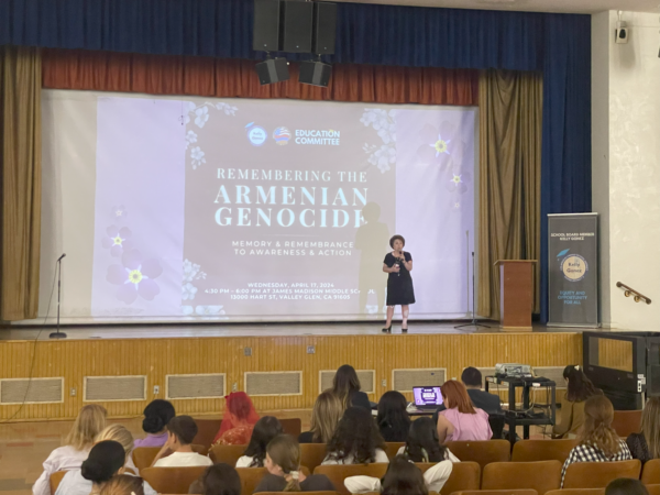 ANCA-WR Education Committee Partners with LAUSD Board Member Kelly ...